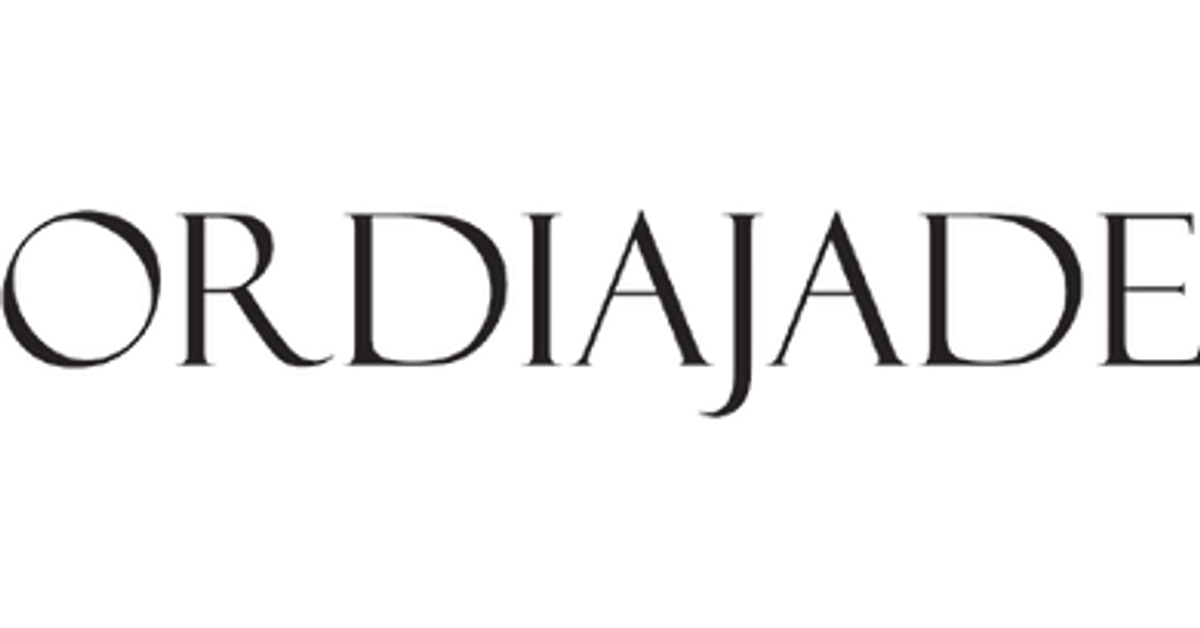Ordiajade